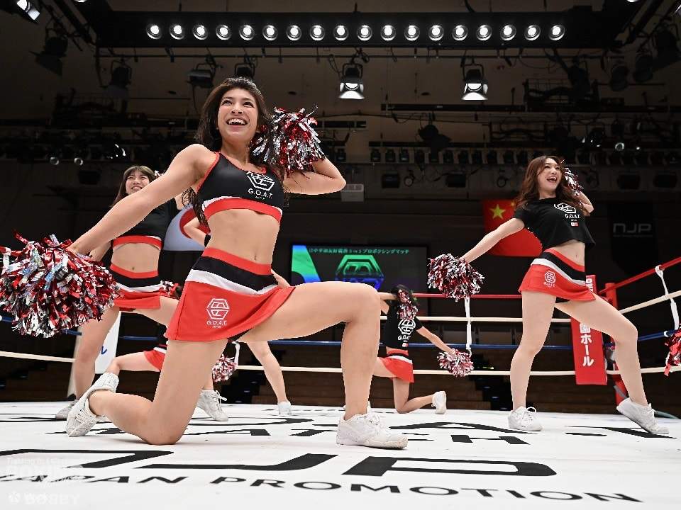 [Klook Exclusive] G.O.A.T.MATCH Vol.5 - Klook